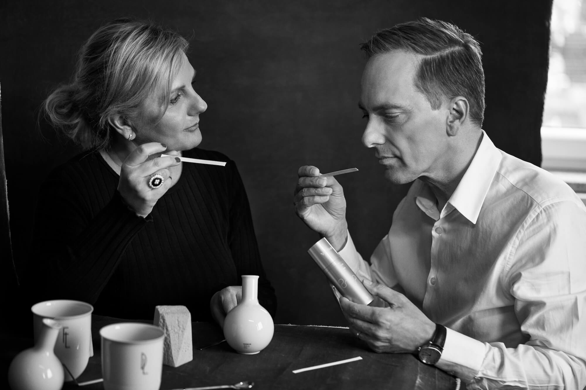 The Modern Art of Skincare | Legart